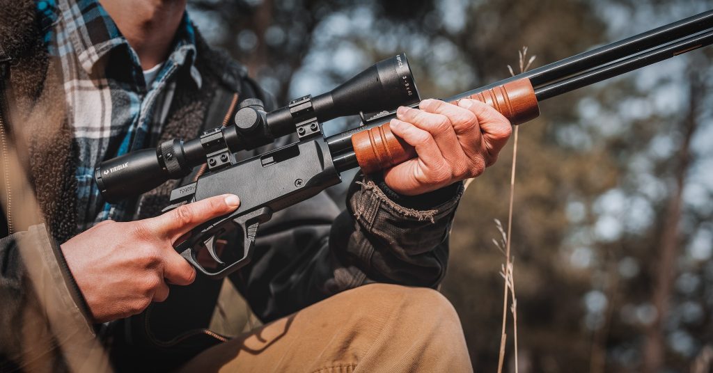 About Us - Rossi Firearms America