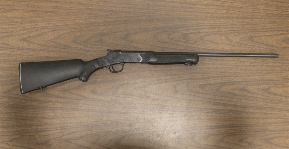 Rossi Rifles, Revolvers and Shotguns - Rossi Firearms America